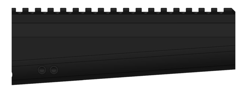 AR-V - Bowden Tactical