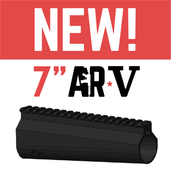 AR-V - Bowden Tactical