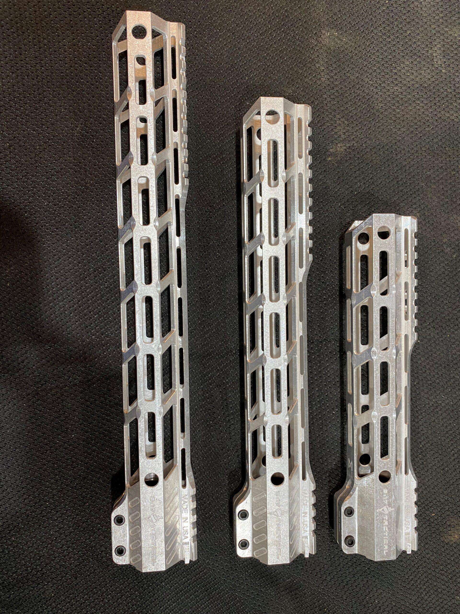 Signature Series: 6:17 Tactical - Bowden Tactical