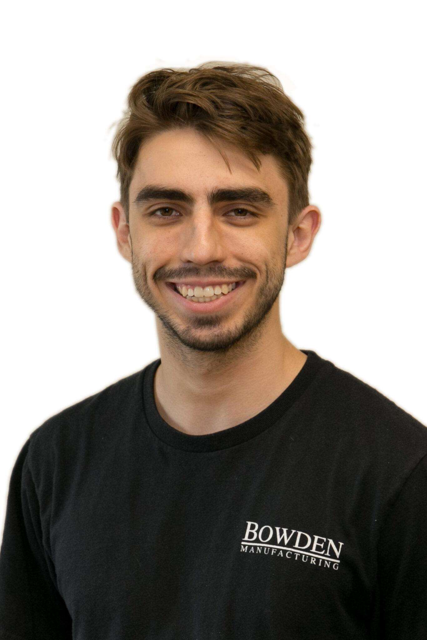 About - Bowden Tactical