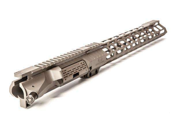 OEM - Bowden Tactical