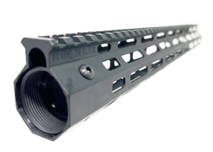 Air Rail - Bowden Tactical