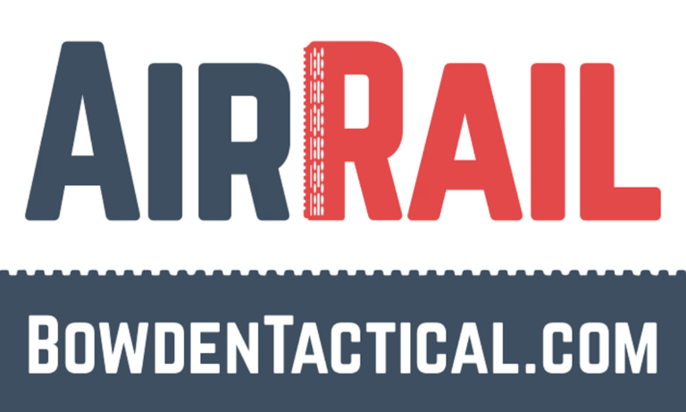 Air Rail - Bowden Tactical