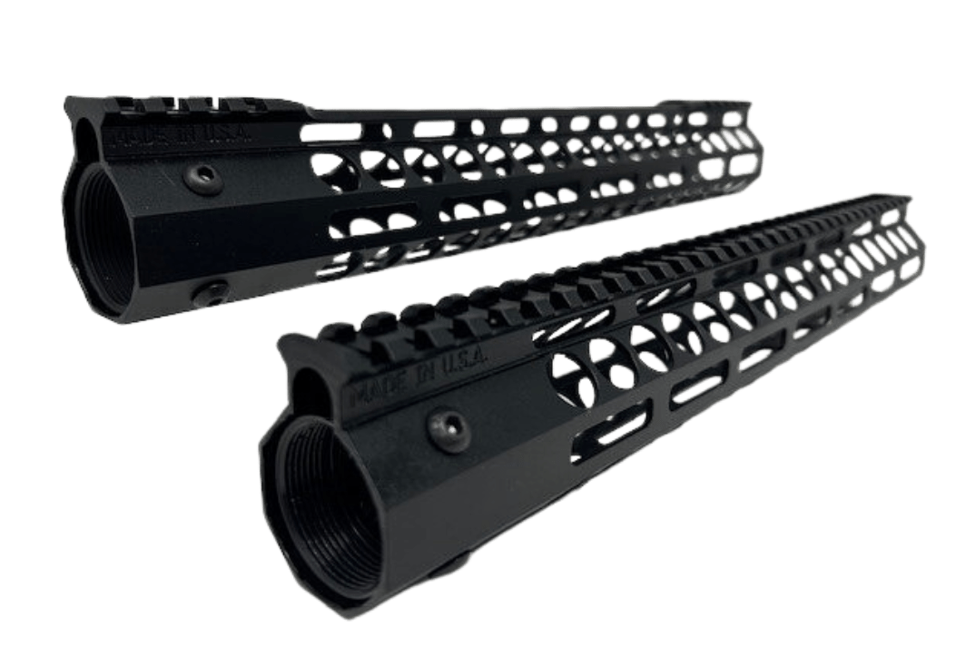 AirRail Series Custom - Bowden Tactical